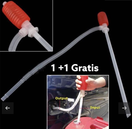 2x hand hevelpomp-1+1Gratis-Hevelpomp-Petroleum-Boot Hevelpomp-Camper ...