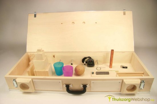 Action Research Arm Test (ARAT)- meertalige versie | bol.com