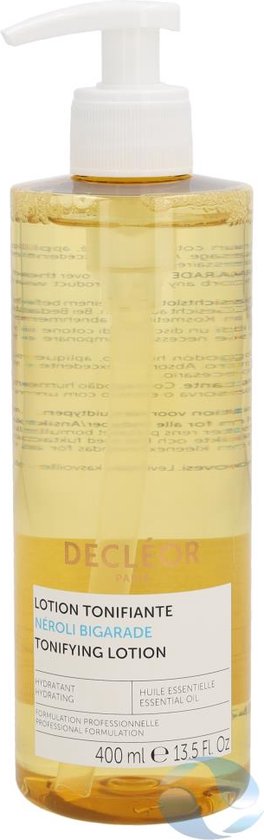 Decleor Neroli Bigarade Facial Toner | bol.com