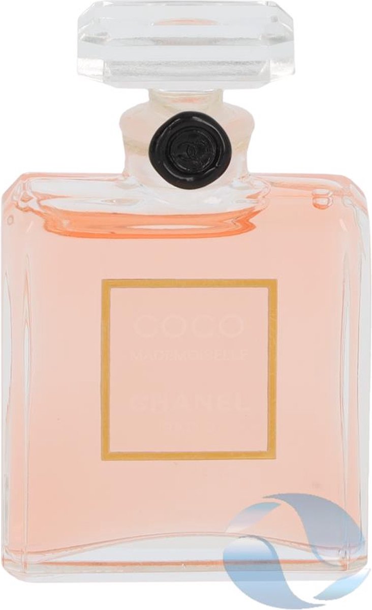 Chanel Coco Mademoiselle Parfum Flacon | bol.com