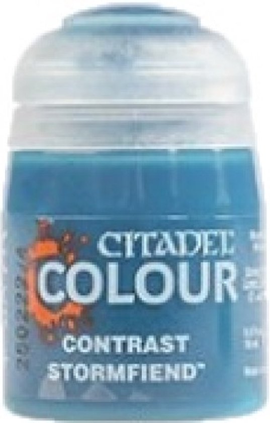 Citadel - Paint - Contrast Stormfiend - 29-61 | bol