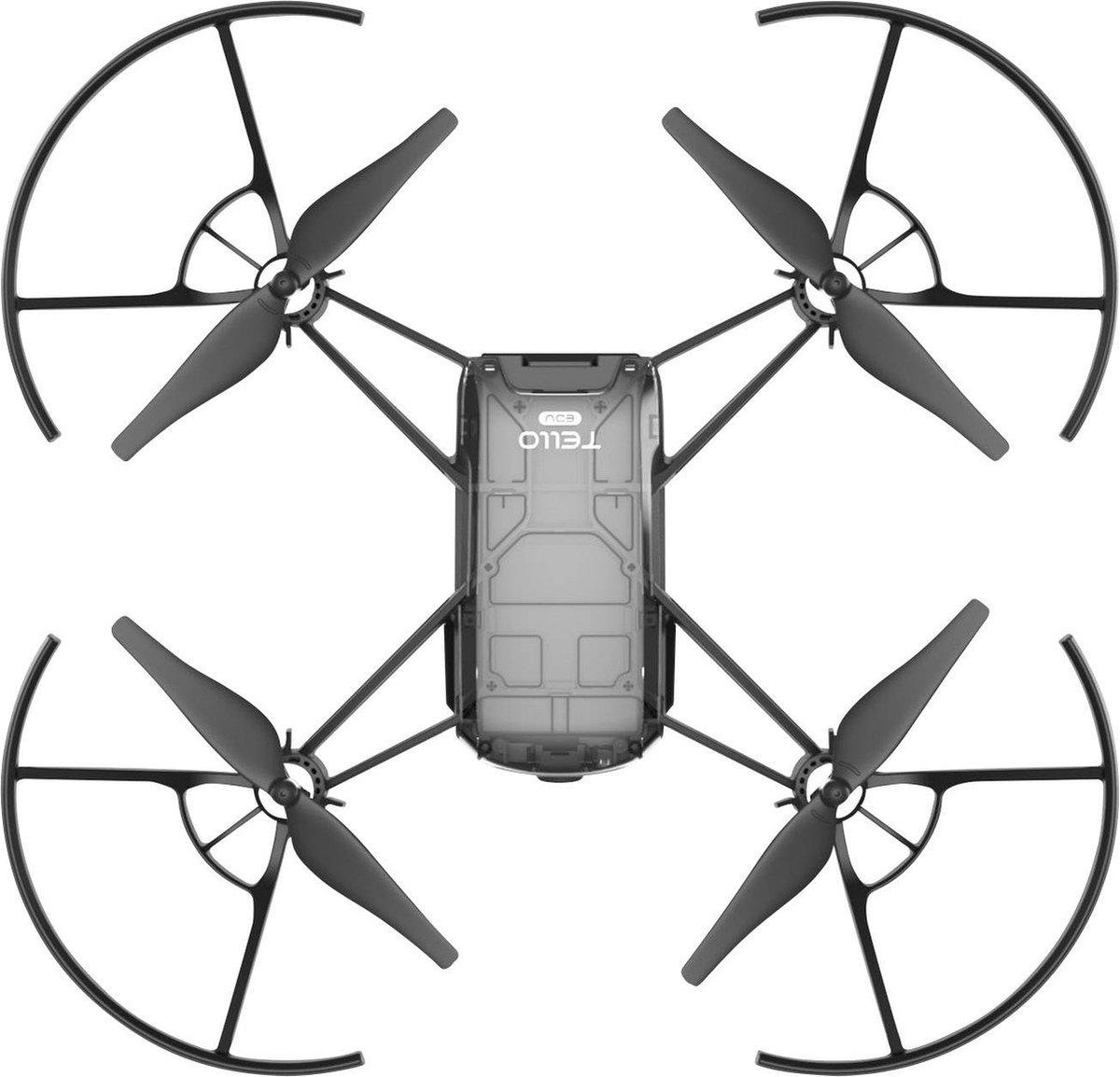Ryze Tech Tello EDU Combo Quadcopter RtF Camera drone | bol.com