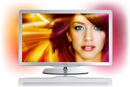 Philips 42PFL7675H/12 TV 106,7 cm (42") Full HD | bol