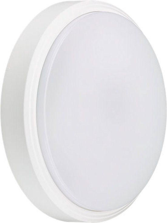 Philips CoreLine LED Bulkhead WL140V 22W 830 2100lm - Warm Wit | bol