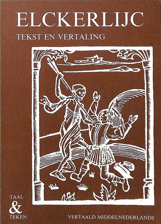 Elckerlijc | 9789066200166 | Boeken | bol