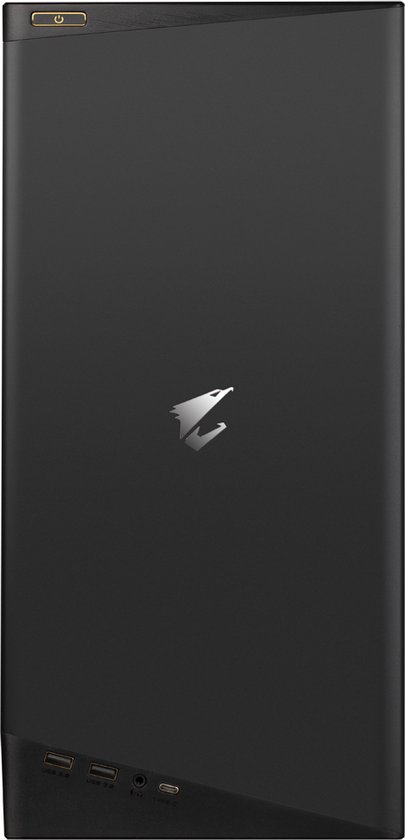 Gigabyte AORUS MODEL S 12th i7-12700K SFF Intel® Core™ i7 32 GB DDR5 ...