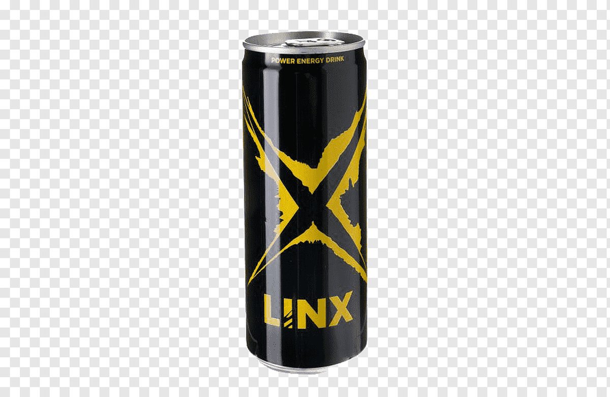 Linx Energy Drink Regular Tray 24 Blikjes 25cl | bol.com