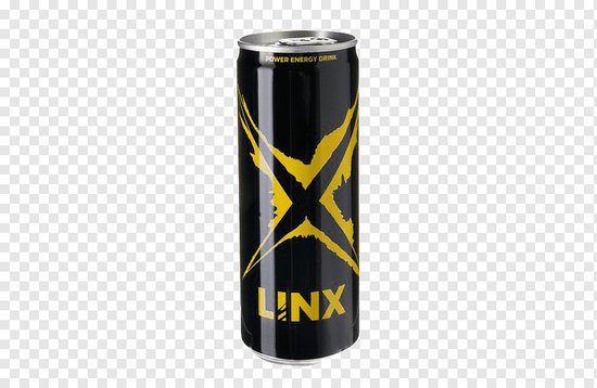 Linx Energy Drink Regular Tray 24 Blikjes 25cl | bol