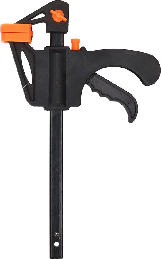 Snelspan lijmtang groot | bol