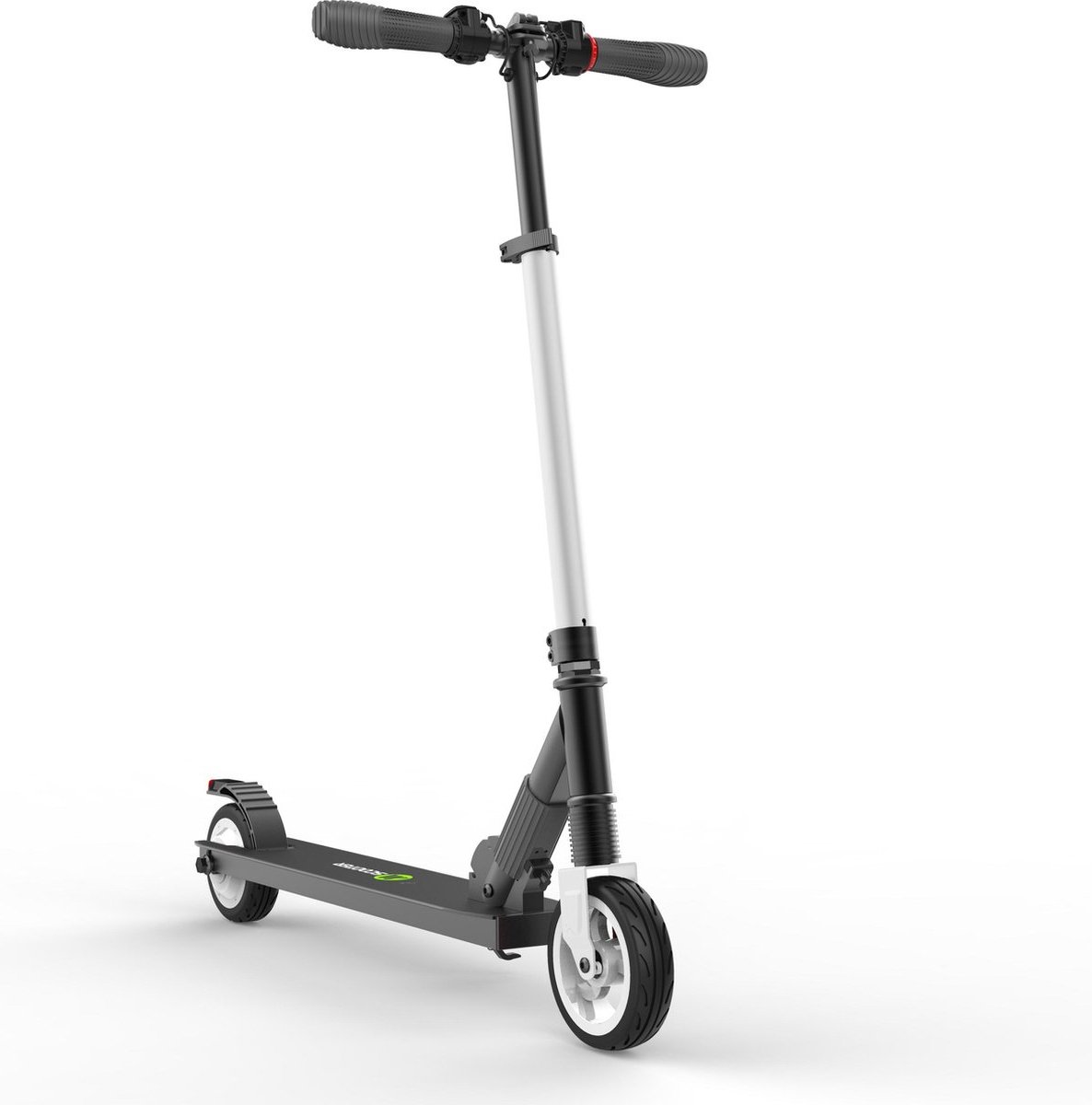 Elektrische step S1 MegaWheels LIGHT E-scooter | bol.com