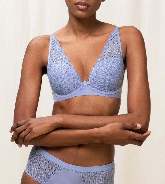 Triumph Aura Spotlight WP Dames Beha - Maat 85B | bol.com