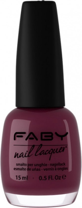 nagellak Milos dames 15 ml vegan rood | bol.com