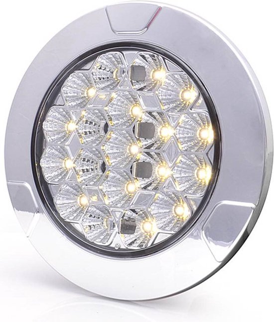 Led Interieurverlichting Rond | bol