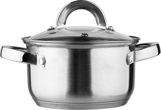 Casseroles de cuisson Design Vito ensemble de casseroles ...