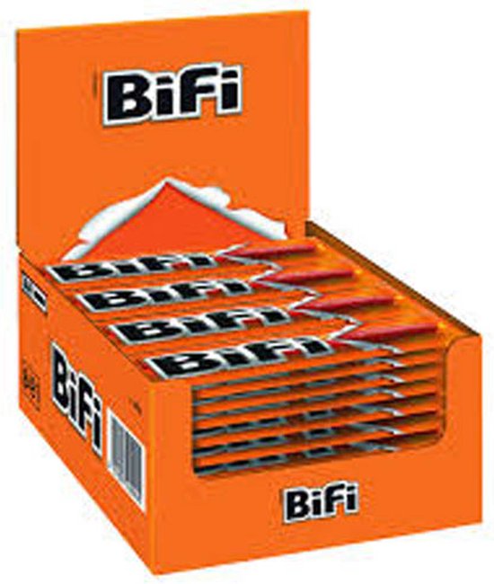 BiFi - Original - 40x25gr | bol