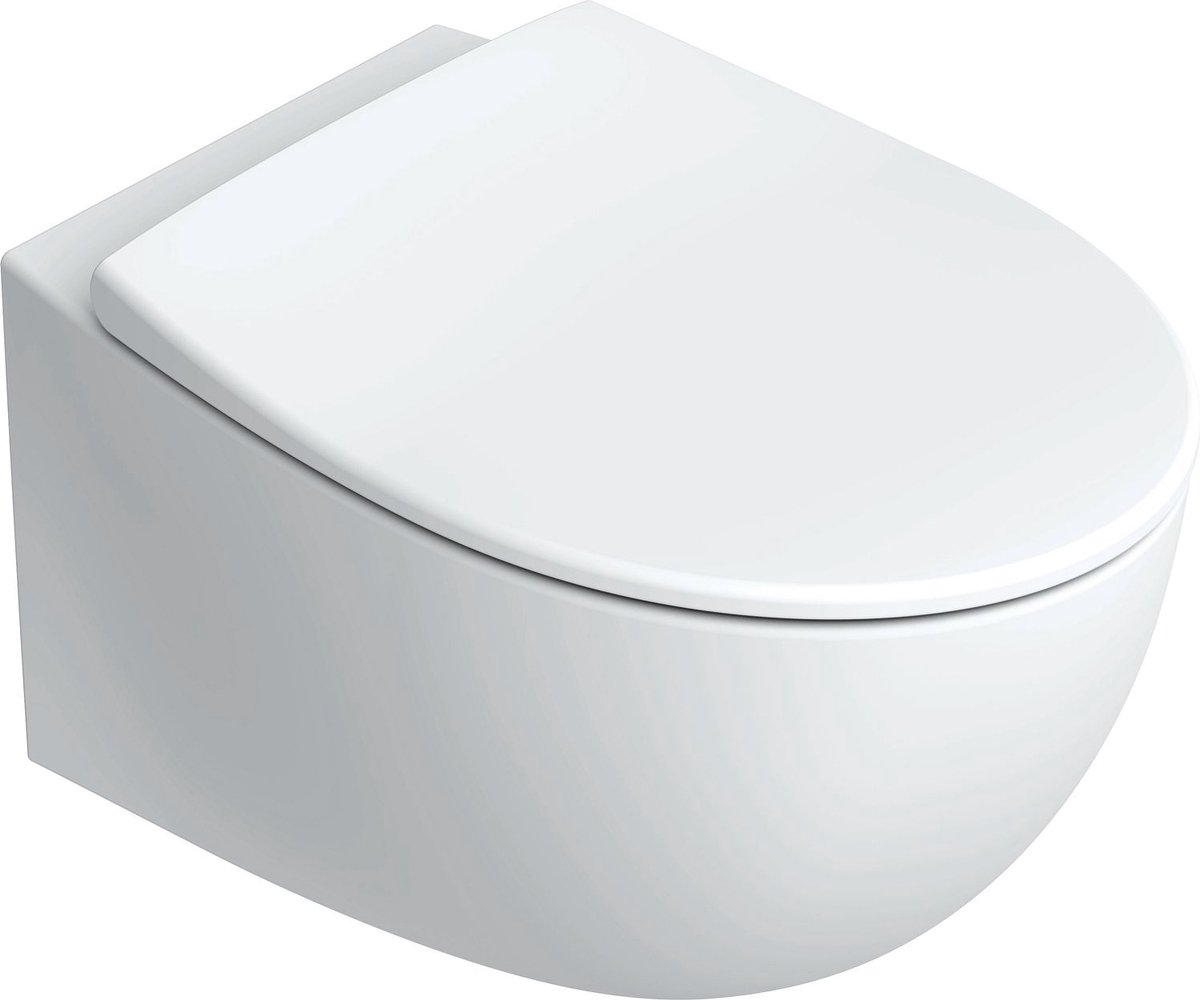 Catalano WC suspendu Italy 52 newflush blanc | bol