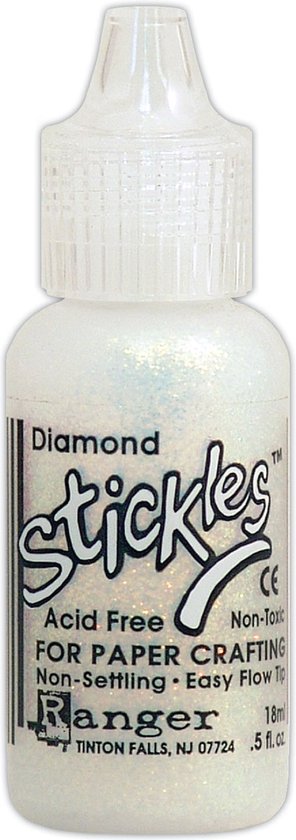 Ranger Stickles - Diamond | bol