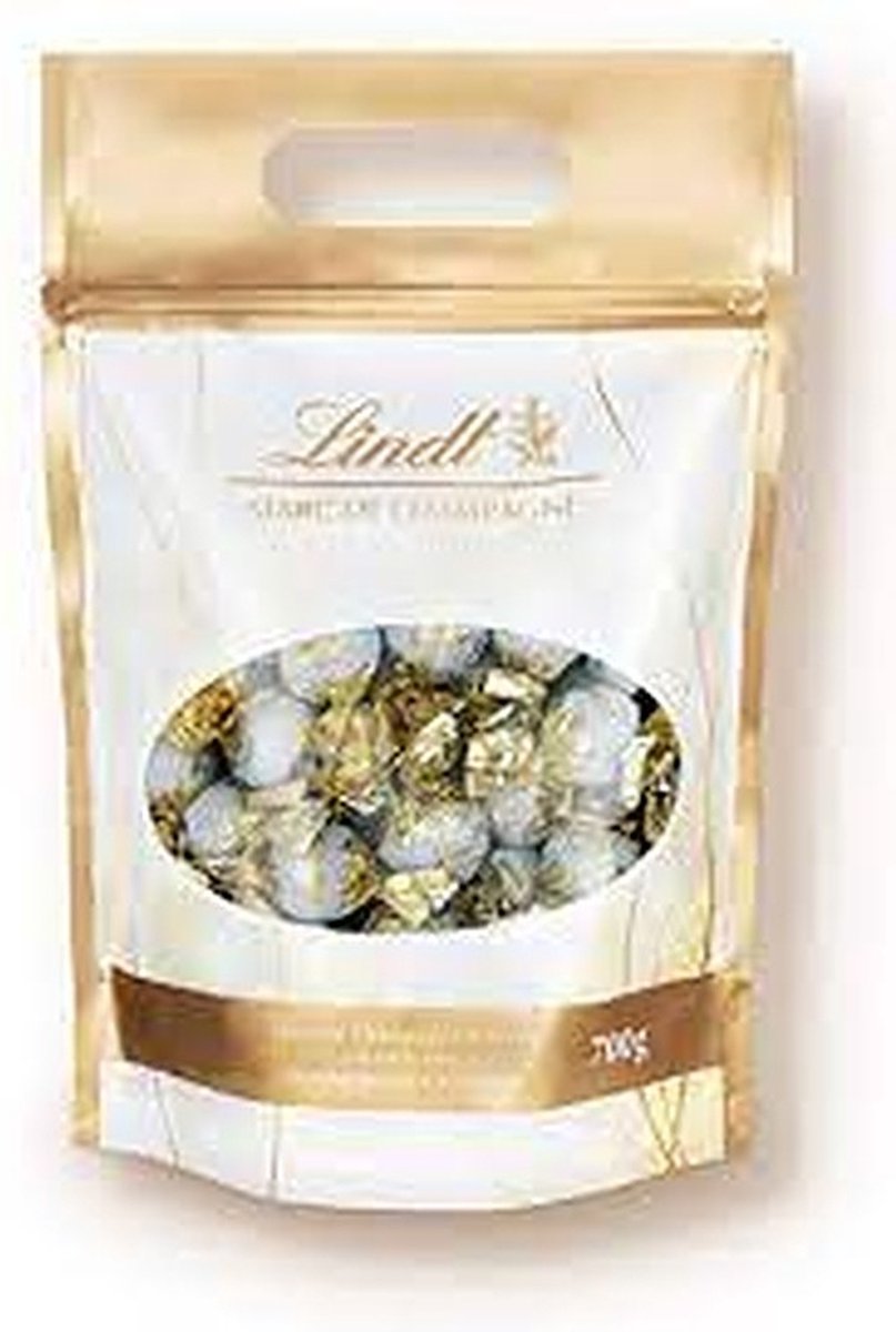 Lindt ballen Marc de Champagne | bol