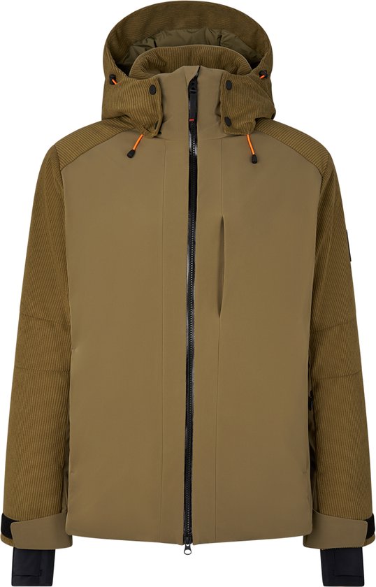 Fire + Ice Heren Hardo Ski Jacket 868 | bol