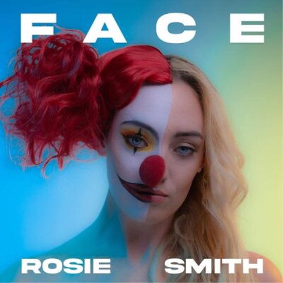 Rosie Smith - Face (CD), Rosie Smith | Muziek | bol