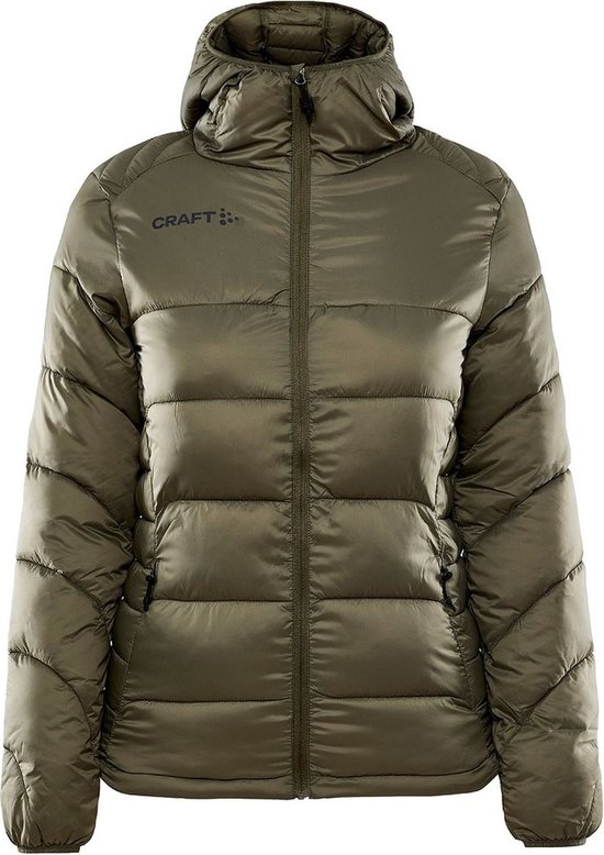 Craft CORE Explore Isolate Jacket W 1910391 - Rift - S | bol