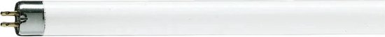 Philips Master TL Mini Super 80 - TL lamp 13W - 52 cm - Koel Wit | bol