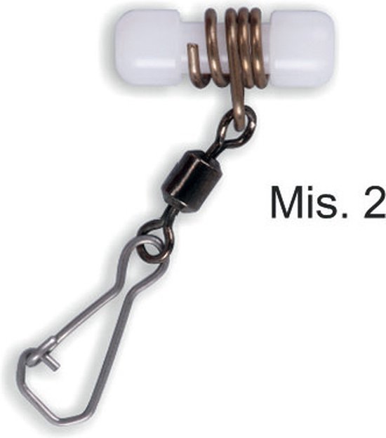 Stonfo Roto Snap Connector - Maat : Medium | bol