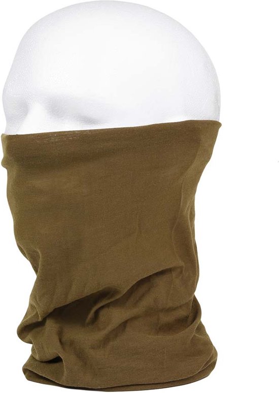 Tactical multi wrap 101 INC Coyote | bol