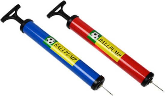 Elektrische luchtpomp voor zwembaden en luchtbedden - 220V/12V 2 Stuks ...