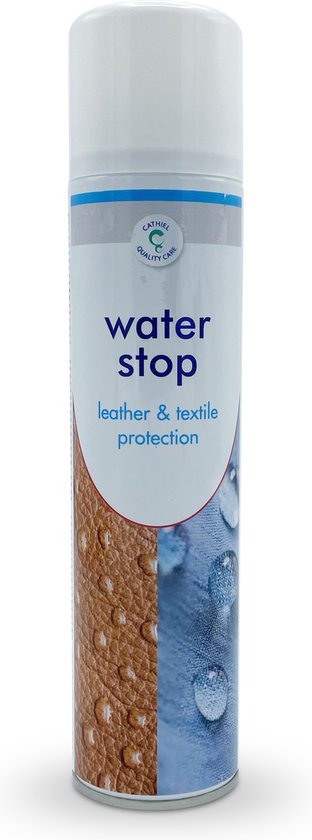 Waterstop 400 ml | bol