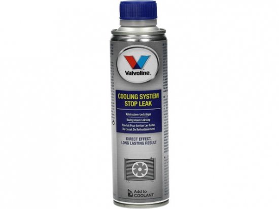 Valvoline Radiateur Stop Lek 300ml | bol