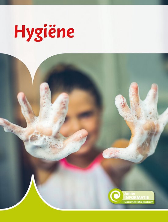 Junior Informatie 132 - Hygiëne | 9789086648047 | Truus Visser | Boeken ...