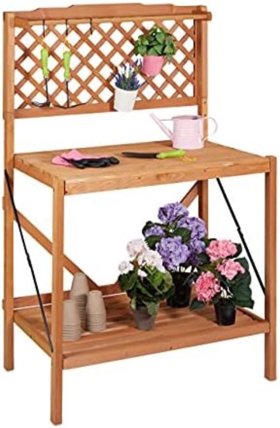 Gratyfied - Oppottafel - Oppottafels - Oppottafel Buiten | bol