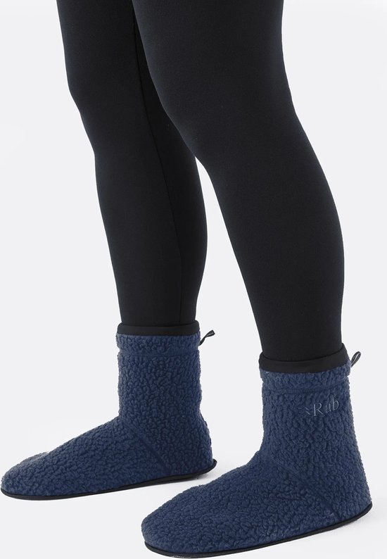 Rab Outpost Hut Boot QAJ-14-DIK-MED Deep Ink L | bol
