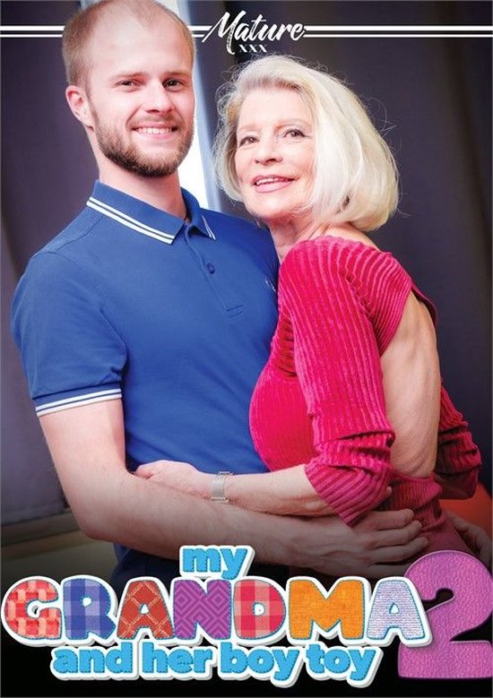 Mature Xxx My Grandma And Her Boy Toy 2 Dvd Xxxdvds Dvd S Bol
