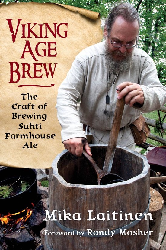 Viking Age Brew, Randy Moser | 9781641600477 | Boeken | bol