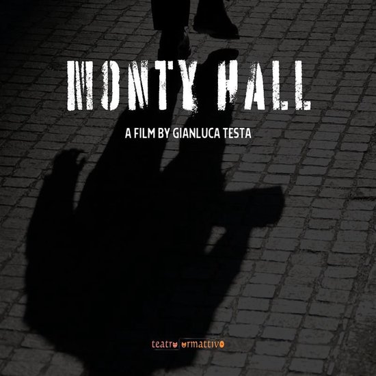 Monty Hall, Gianluca Testa | 9791223041147 | Boeken | bol