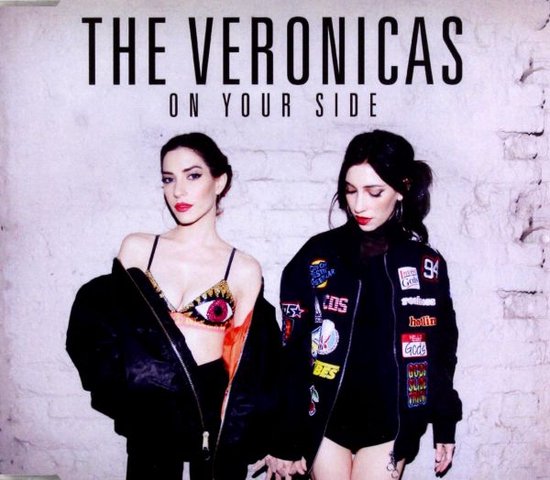 Veronicas - On Your Side, The Veronicas | Muziek | bol