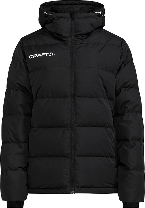 Craft Evolve Doudoune W 1913725 - Noir - XL | bol