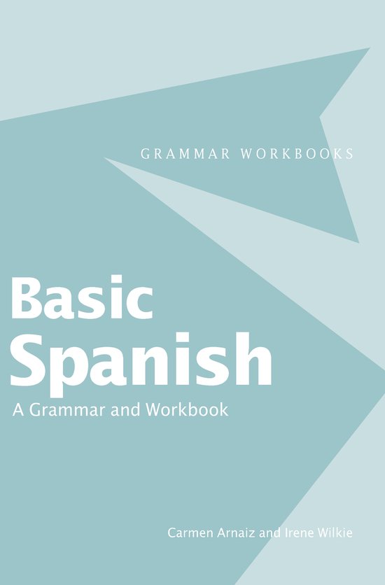 Basic Spanish | 9781138139213 | Irene Wilkie | Boeken | bol