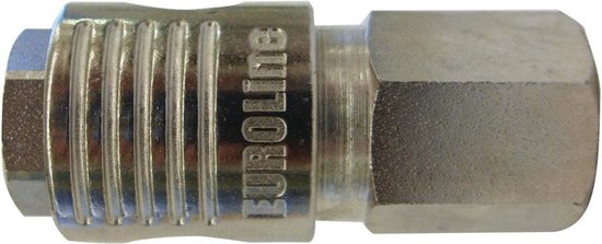 CriKo universele snelkoppeling voor compressor - Euro- en ...