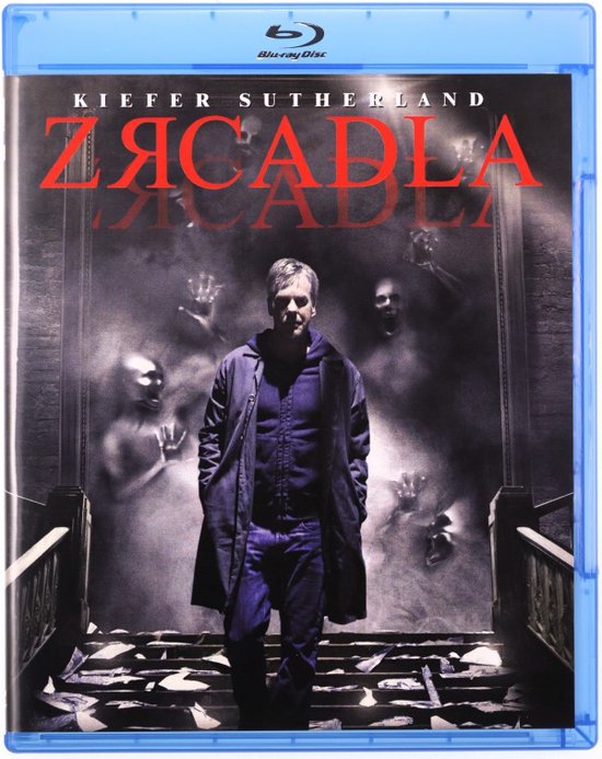 Mirrors [Blu-Ray] (Blu-ray), Kiefer Sutherland | Dvd's | bol