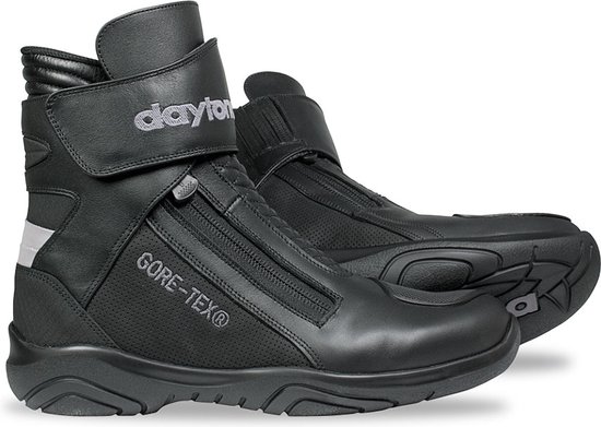Daytona Arrow Sport Gore-Tex Black 47 - Maat - Laars | bol