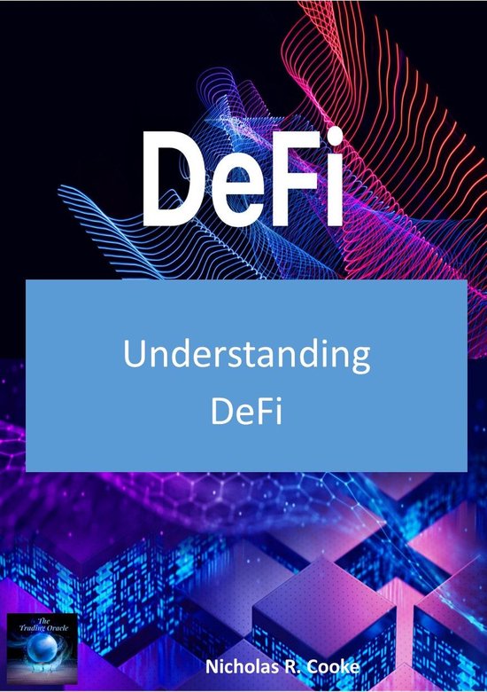 Demystifying Crypto Currencies 1 - Introduction To DeFi (ebook), Nicholas Cooke |... | bol