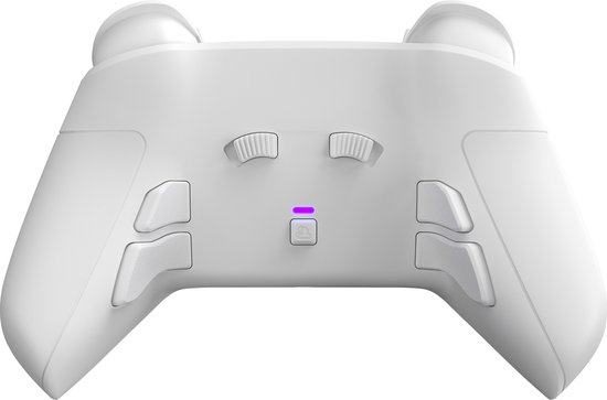 Victrix Pro BFG Draadloze Controller - Modulair - Wit - Xbox Series X | bol