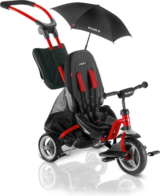 City-Premium-Dreirad | bol