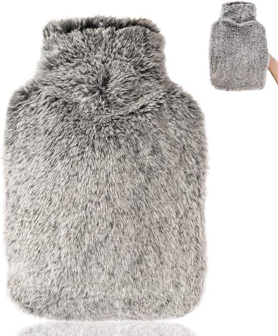 Warm water kruik 2 Litres | bol