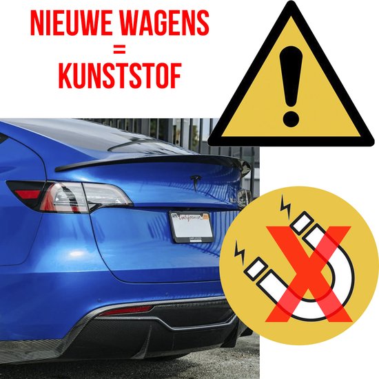 Pictogram/ magneet | "Levering geneesmiddelen - Stopt frequent" | 25 x ...