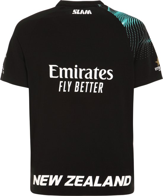 Slam Etnz Dek T-Shirt - Sportwear - Volwassen | bol