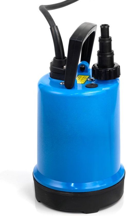 Puddle Buddy vlakzuiger | bol